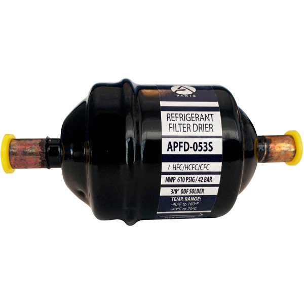 appli-parts-apfd-053s-38-in-liquid-line-refrigerant-ac-filter-drier ...