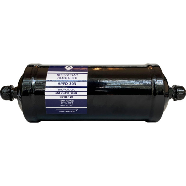 appli-parts-apfd-303-38-in-liquid-line-refrigerant-ac-filter-drier-hvac ...