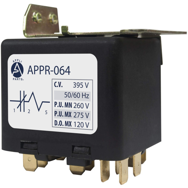 appli-parts-appr-064-potential-relay-064-coil-voltage-395-v-min-pick-up ...