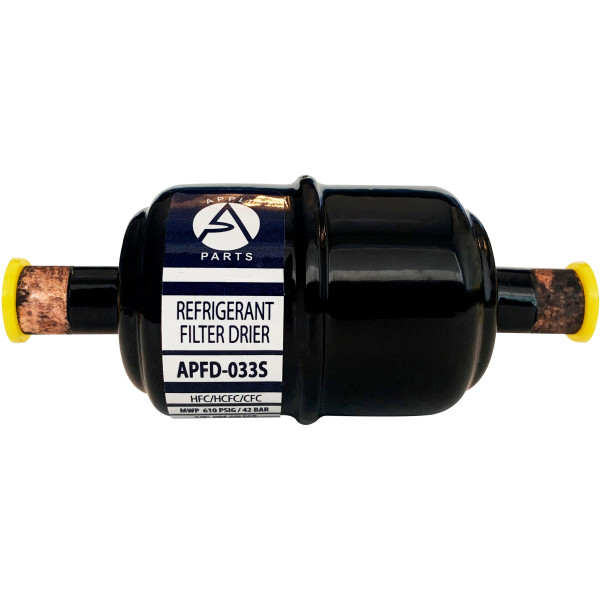 appli-parts-apfd-033s-38-in-liquid-line-refrigerant-ac-filter-drier ...