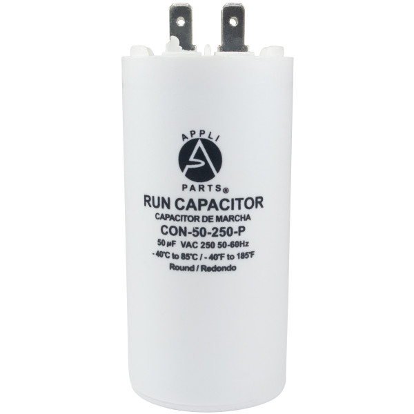 appli-parts-run-capacitor-for-electric-motors-50-mfd-uf-microfarads ...