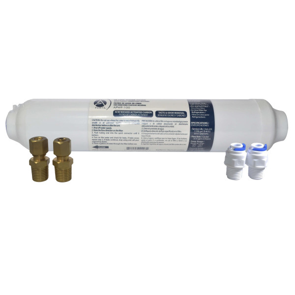appli-parts-apwf-100k-in-line-water-filter-14-in-connection-12in-wide ...