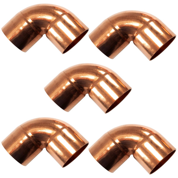 appli-parts-ap-c158b5-1-58-90-degree-elbow-short-turn-copper-pipe ...