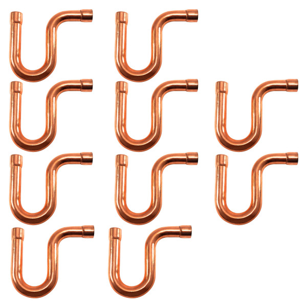 appli-parts-ap-pt058-58-in-p-trap-sifon-cxc-sweat-copper-pipe-fitting-connections-for ...