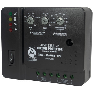 Appli Parts Power Protectors