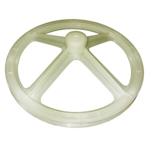 Appli Parts LMB-002 AZ911799509 Transmission Upper Seal Compatible Mabe ...