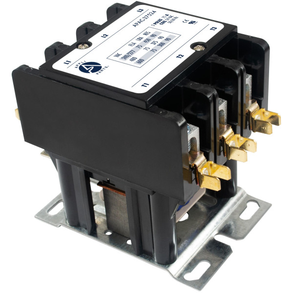 appli-parts-apac-37524-heavy-duty-contactor-3-poles-75a-24v-coil ...