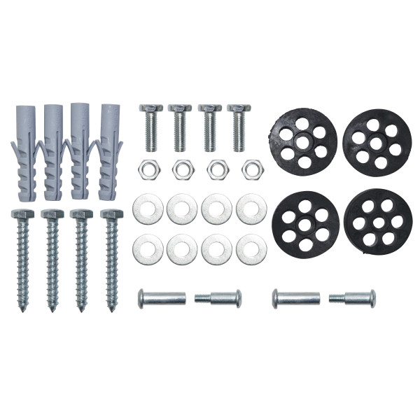 appli-parts-apab-afk2-mounting-bracket-kit-includes-rubber-pads-screws ...